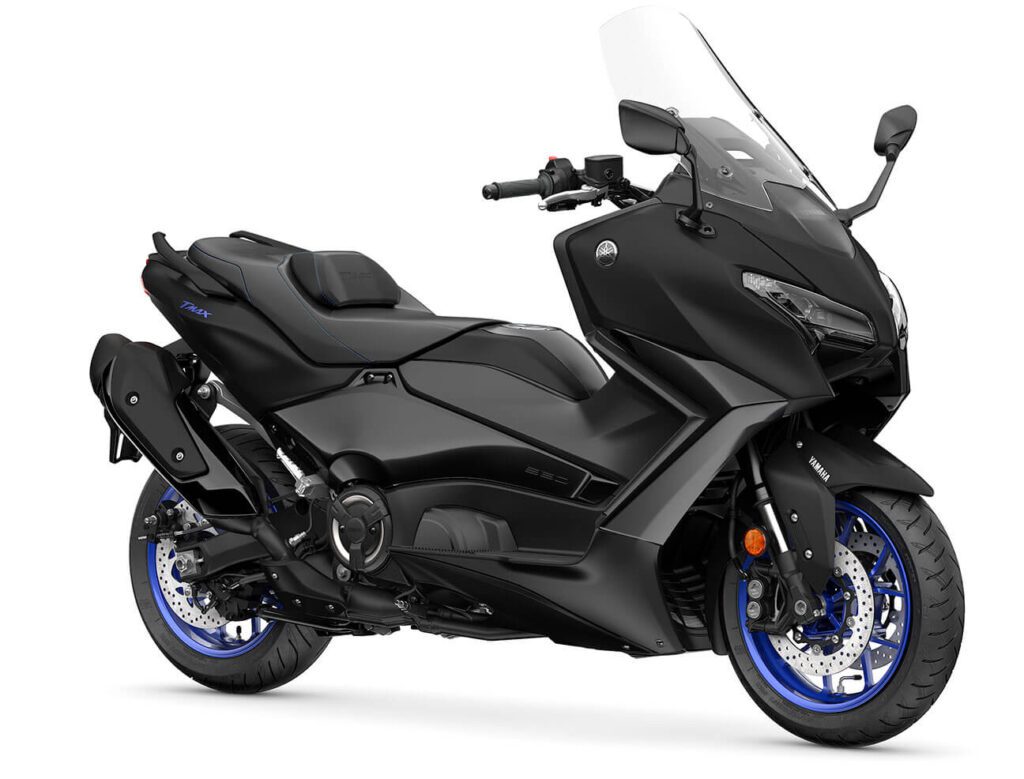 T-MAX TECH MAX | Yamaha Yamamotos